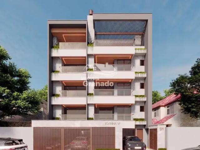 Apartamento para Venda em Camboriú/SC Centro 2 Quartos