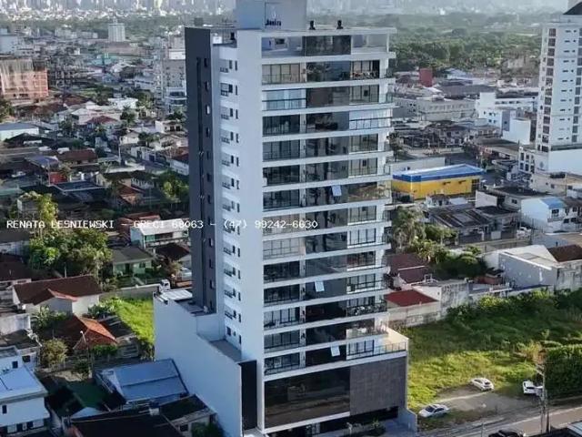Apartamento para Venda em Camboriú/SC Centro 2 Quartos