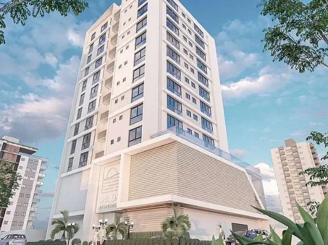 Apartamento para Venda em Camboriú/SC Centro 2 Quartos