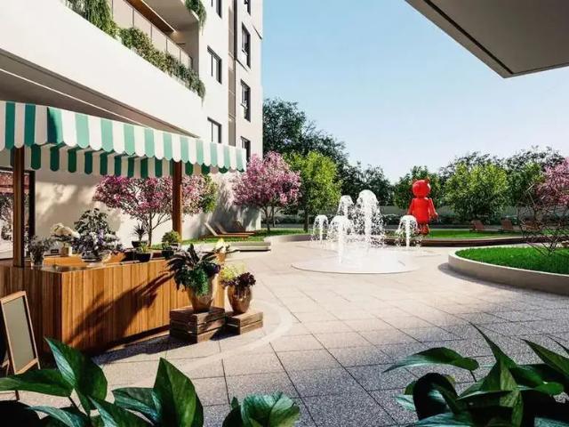Apartamento para Venda em Camboriú/SC Centro 2 Quartos