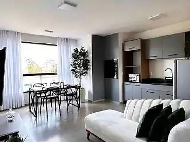 Apartamento para Venda em Camboriú/SC Centro 2 Quartos