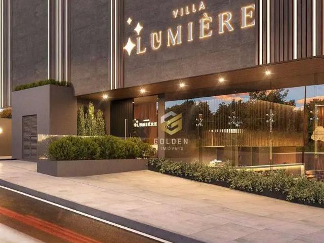 Apartamento para Venda em Camboriú/SC Centro 2 Quartos