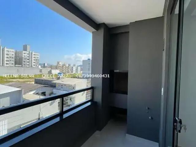 Apartamento para Venda em Camboriú/SC Centro 2 Quartos