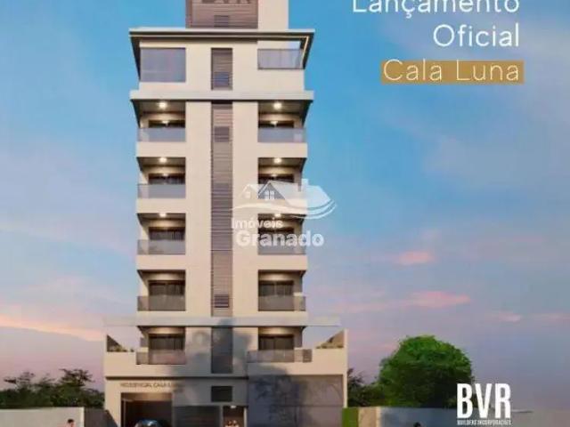 Apartamento para Venda em Camboriú/SC Centro 2 Quartos