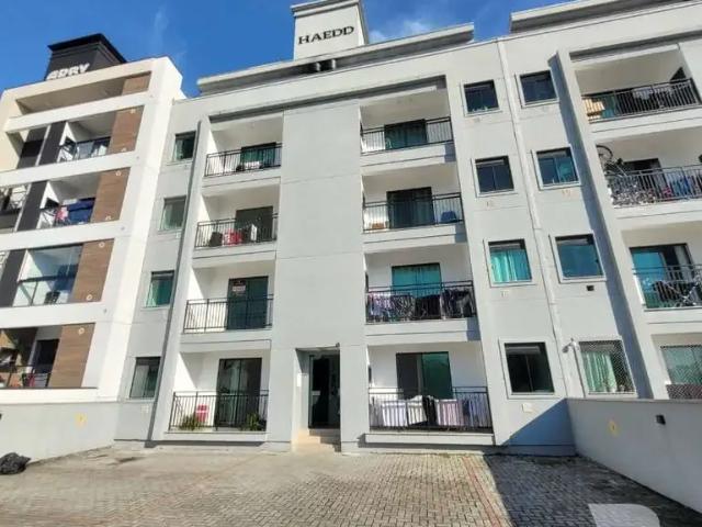Apartamento para Venda em Camboriú/SC Centro 2 Quartos