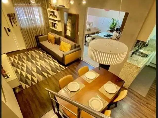 Apartamento para Venda em Camboriú/SC Centro 2 Quartos