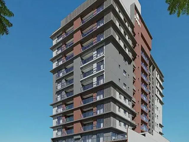 Apartamento para Venda em Camboriú/SC Centro 2 Quartos