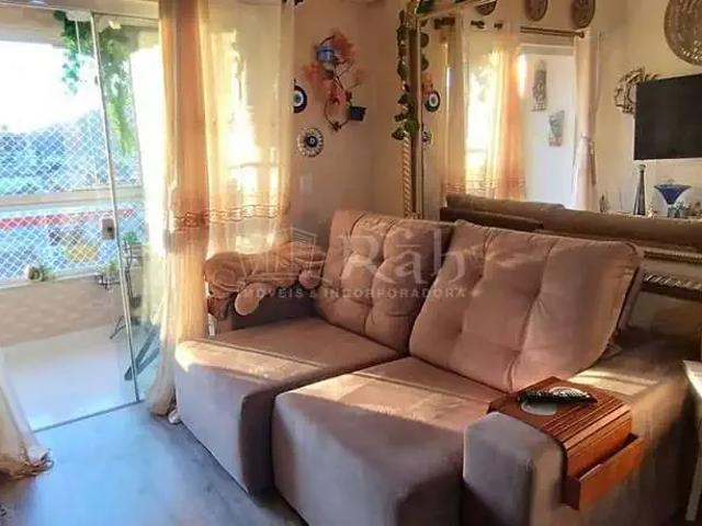 Apartamento para Venda em Camboriú/SC Centro 2 Quartos