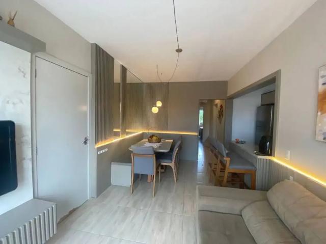 Apartamento para Venda em Camboriú/SC Centro 2 Quartos
