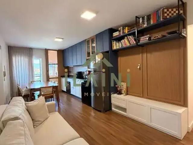 Apartamento para Venda em Camboriú/SC Centro 2 Quartos