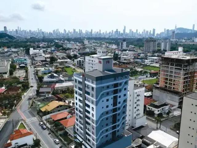 Apartamento para Venda em Camboriú/SC Centro 2 Quartos
