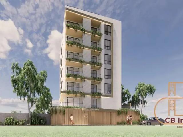 Apartamento para Venda em Camboriú/SC Centro 2 Quartos