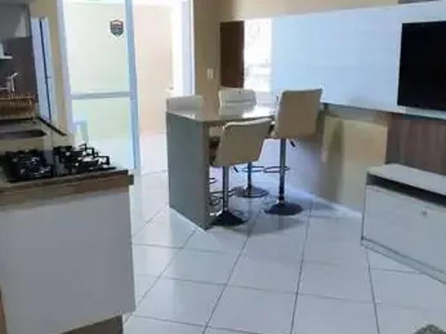 Apartamento para Venda em Camboriú/SC Centro 2 Quartos