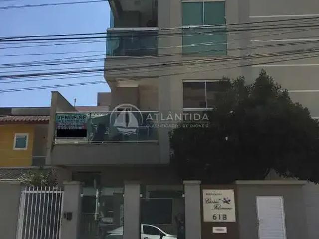 Apartamento para Venda em Camboriú/SC Centro 2 Quartos