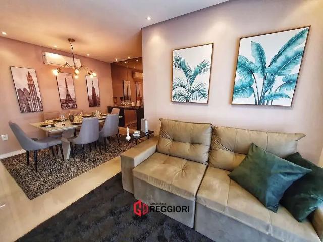 Apartamento para Venda em Camboriú/SC Centro 2 Quartos