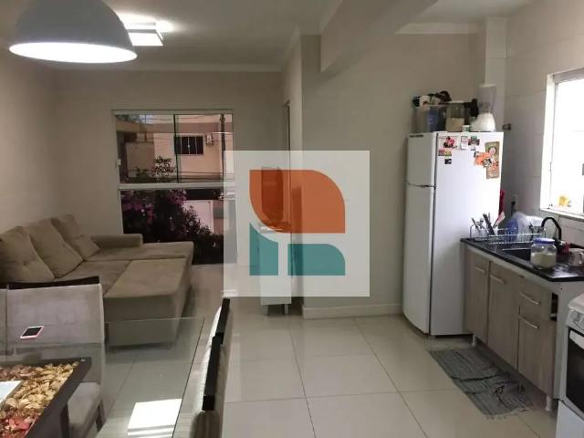 Apartamento para Venda em Camboriú/SC Centro 2 Quartos