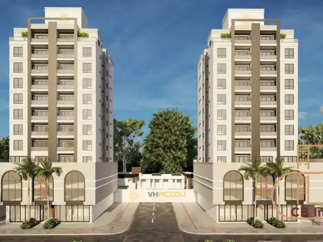 Apartamento para Venda em Camboriú/SC Centro 2 Quartos