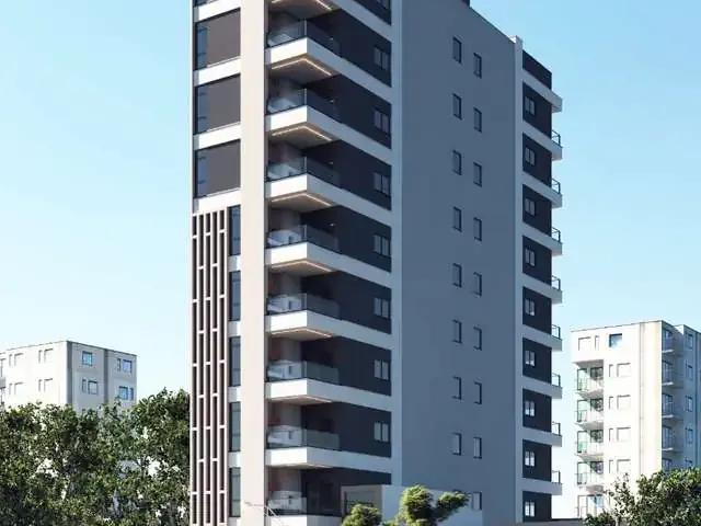 Apartamento para Venda em Camboriú/SC Centro 2 Quartos