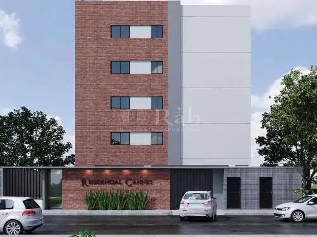 Apartamento para Venda em Camboriú/SC Centro 2 Quartos
