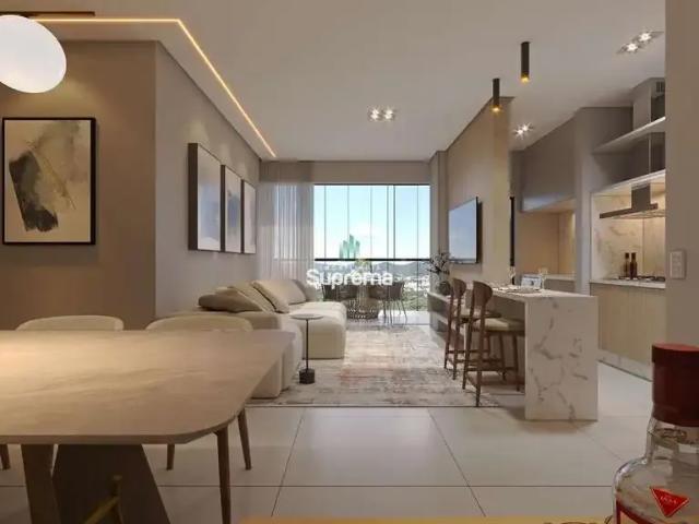 Apartamento para Venda em Camboriú/SC Centro 2 Quartos
