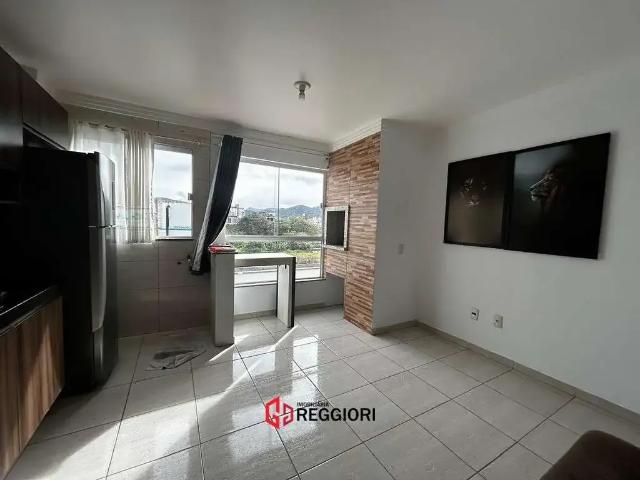 Apartamento para Venda em Camboriú/SC Centro 2 Quartos
