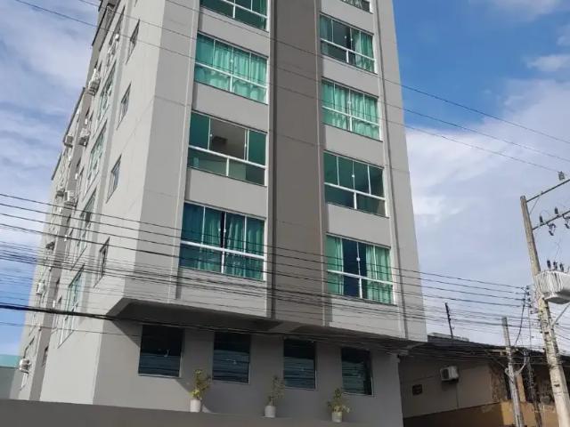 Apartamento para Venda em Camboriú/SC Centro 2 Quartos