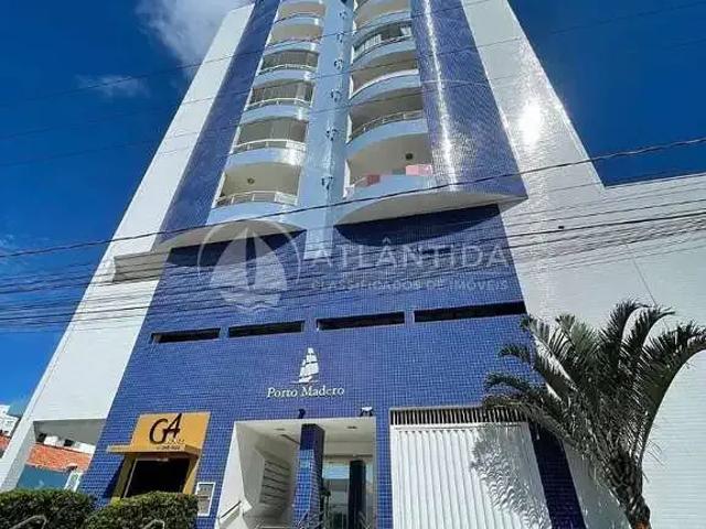 Apartamento para Venda em Camboriú/SC Centro 2 Quartos