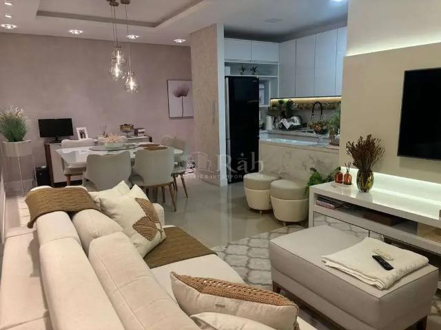 Apartamento para Venda em Camboriú/SC Centro 2 Quartos