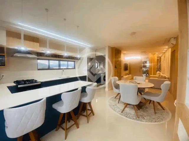 Apartamento para Venda em Camboriú/SC Centro 2 Quartos