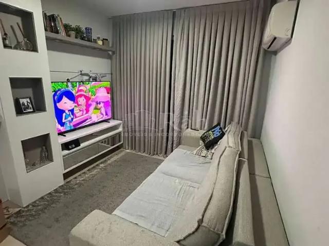 Apartamento para Venda em Camboriú/SC Centro 2 Quartos
