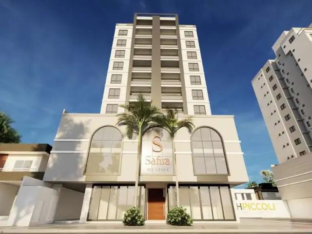 Apartamento para Venda em Camboriú/SC Centro 2 Quartos