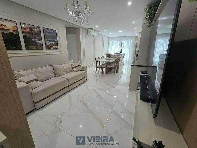 Apartamento para Venda em Camboriú/SC Centro 2 Quartos