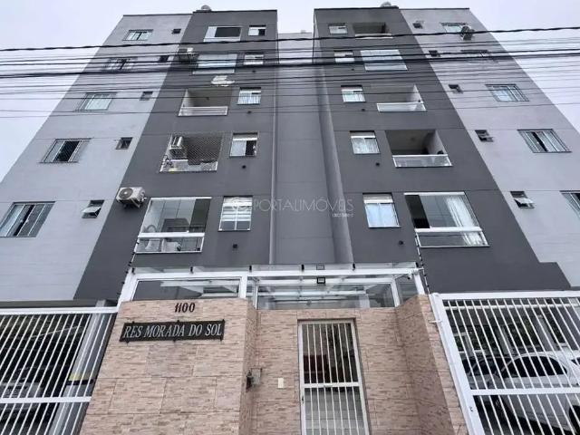Apartamento para Venda em Camboriú/SC Santa Regina 2 Quartos