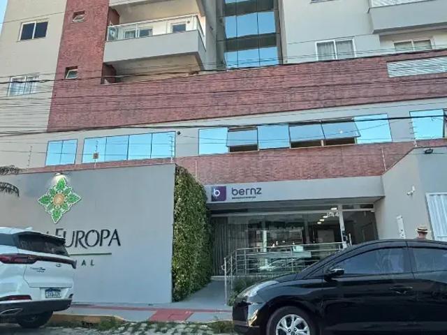Apartamento para Venda em Camboriú/SC Centro 2 Quartos