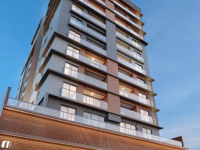 Apartamento para Venda em Camboriú/SC Centro 2 Quartos