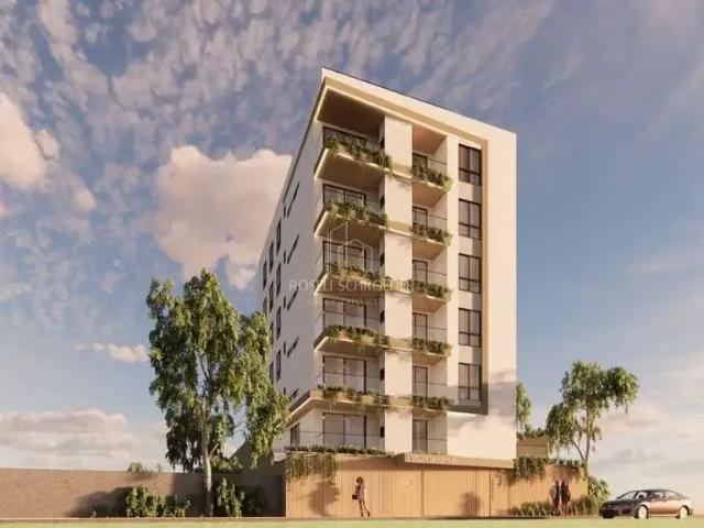 Apartamento para Venda em Camboriú/SC Centro 2 Quartos