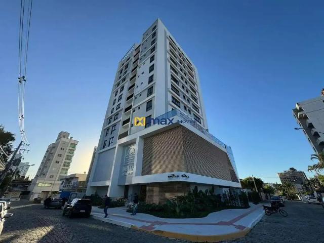 Apartamento para Venda em Camboriú/SC Centro 3 Quartos