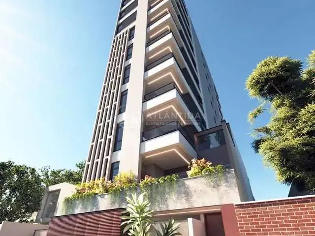 Apartamento para Venda em Camboriú/SC Centro 3 Quartos