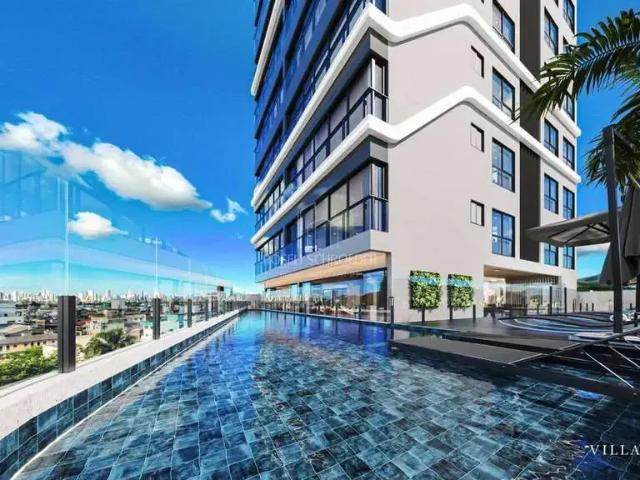 Apartamento para Venda em Camboriú/SC Centro 3 Quartos