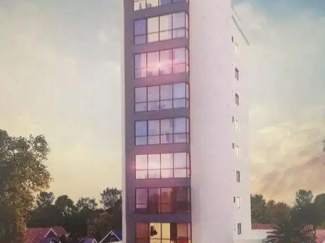 Apartamento para Venda em Camboriú/SC Centro 3 Quartos