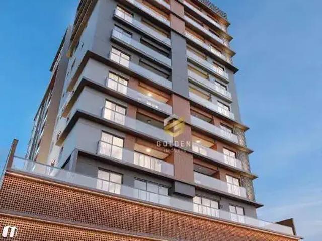 Apartamento para Venda em Camboriú/SC Centro 3 Quartos