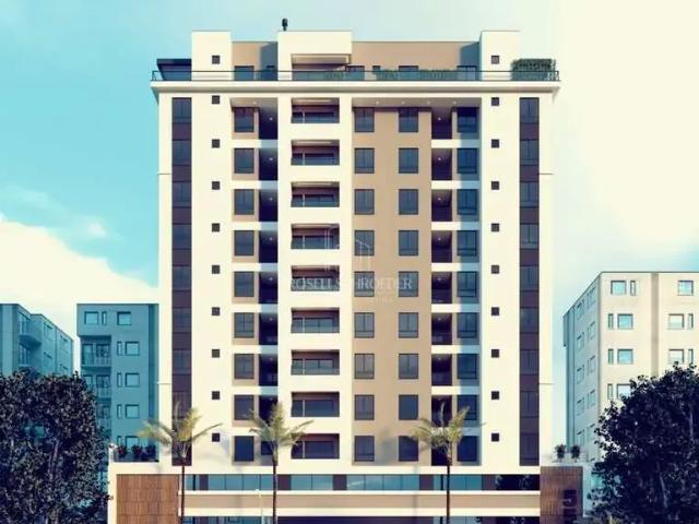 Apartamento para Venda em Camboriú/SC Centro 3 Quartos