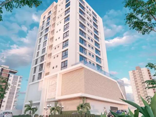 Apartamento para Venda em Camboriú/SC Centro 3 Quartos