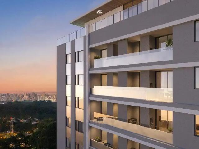 Apartamento para Venda em Camboriú/SC Centro 3 Quartos