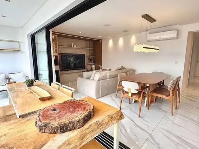 Apartamento para Venda em Camboriú/SC Centro 3 Quartos