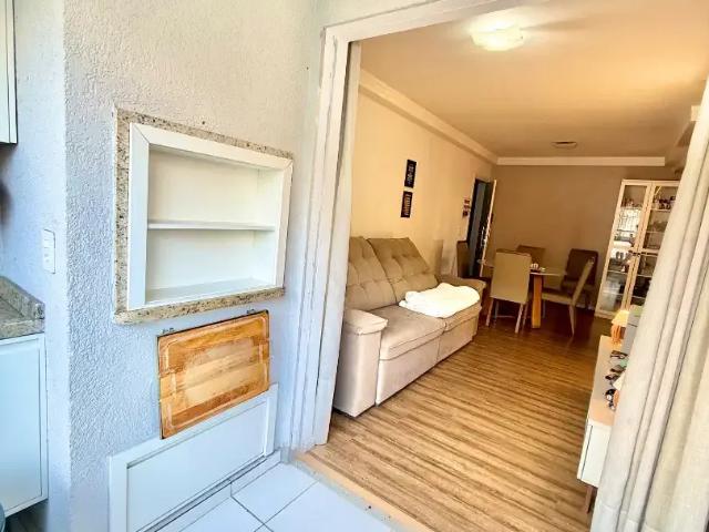Apartamento para Venda em Camboriú/SC Centro 3 Quartos
