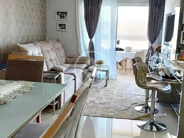 Apartamento para Venda em Camboriú/SC Centro 3 Quartos