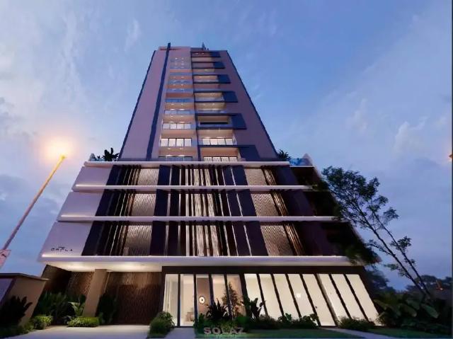 Apartamento para Venda em Camboriú/SC Centro 3 Quartos
