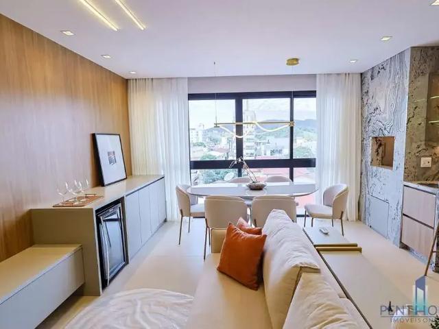 Apartamento para Venda em Camboriú/SC Centro 3 Quartos