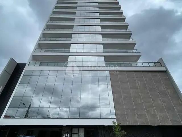 Apartamento para Venda em Camboriú/SC Centro 3 Quartos